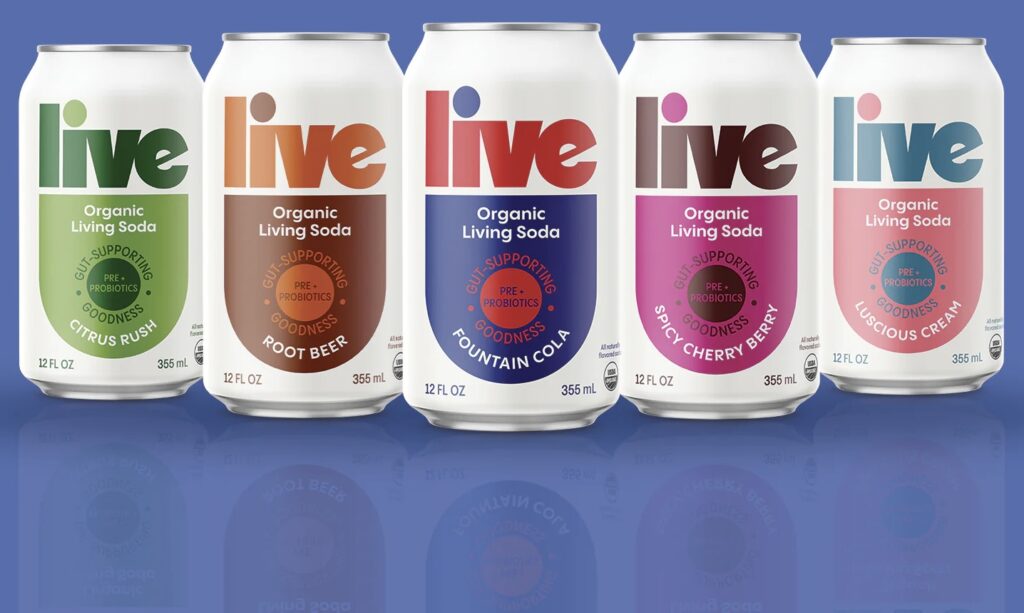 14 Best Prebiotic Soda Pops – The Appropriate Omnivore