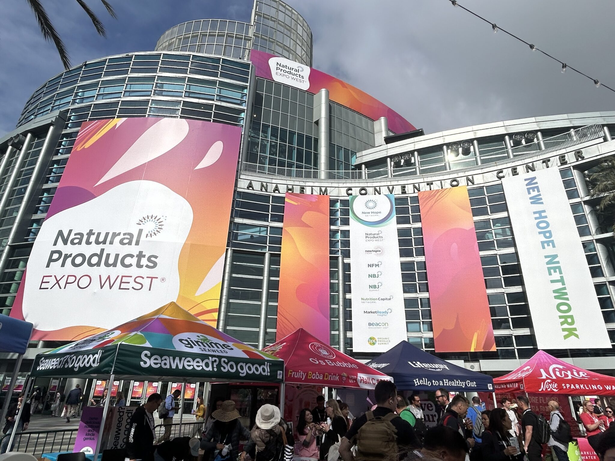 Natural Products Expo West 2024: My 10 Most Innovative Discoveries – The Appropriate Omnivore