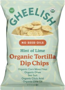 6 Best Organic Tortilla Chips Fried in Healthy Oils – The Appropriate ...