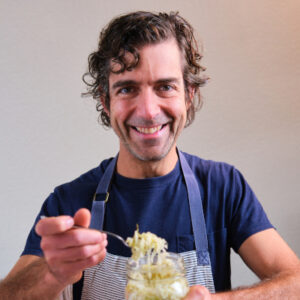 Podcast Guest Recipes: Austin Durant’s Garlic Cucumber Dill Pickles ...