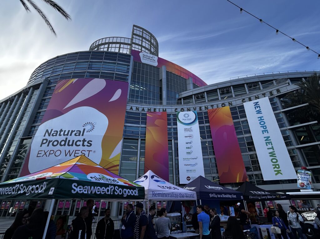Episode 169: Five Takeaways from the 2025 Natural Products Expo West ...