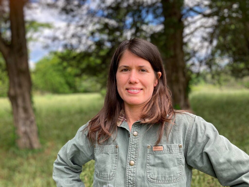 Episode 176: Real Farm & Food Transparency with Emily Moose of A ...